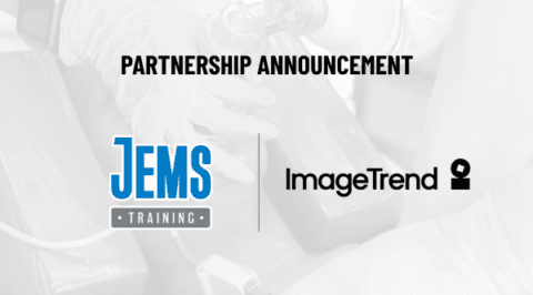JEMS Training Partners with ImageTrend - JEMS Training - EMS Education
